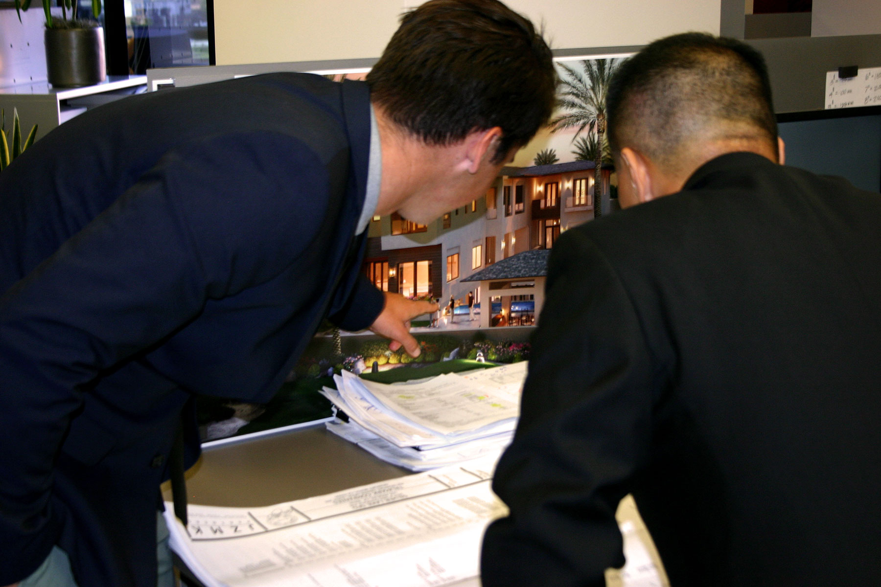 Process - JZMK Partners