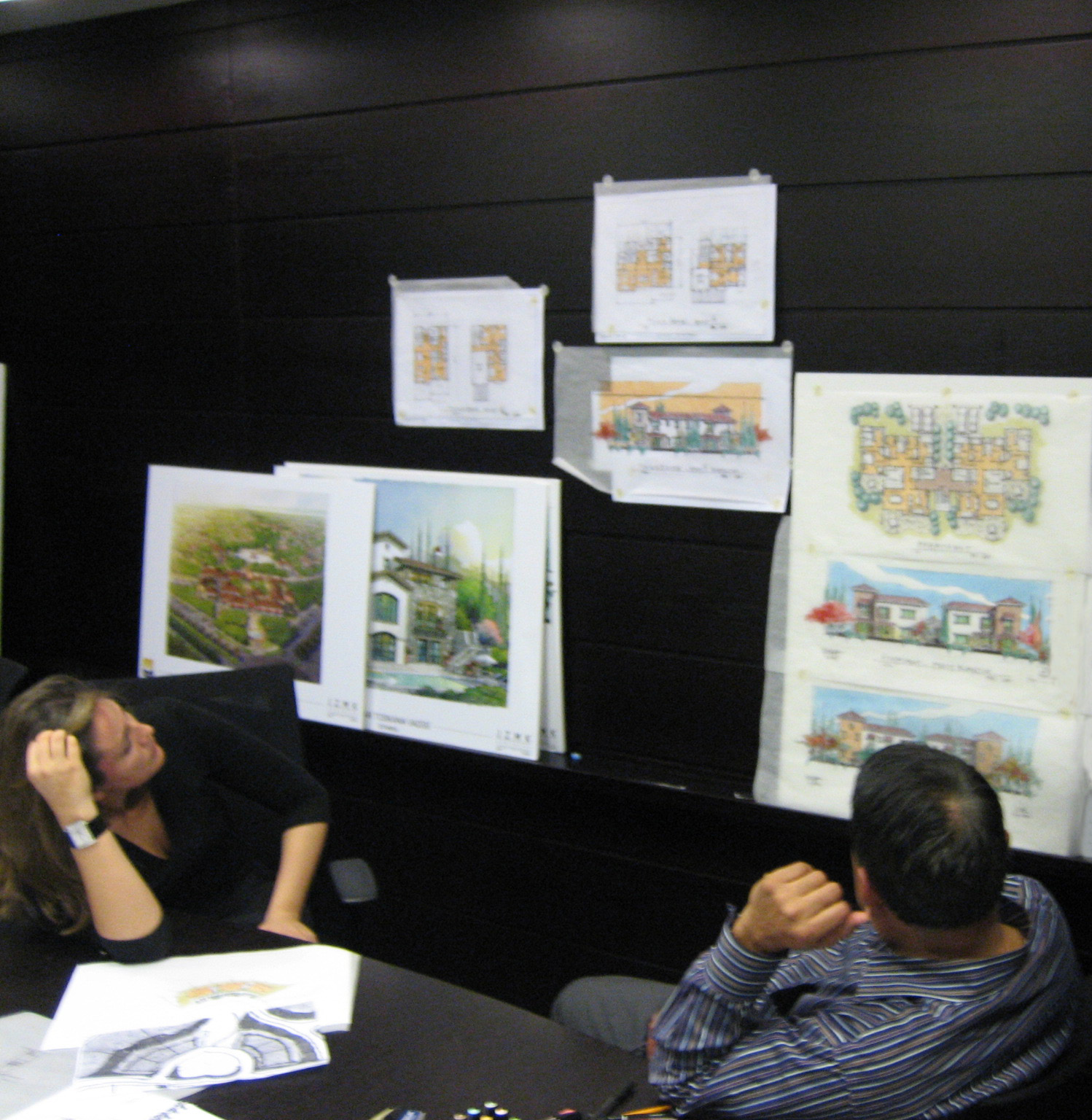 Process | JZMK Partners