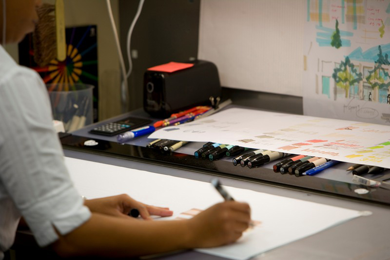 Process - JZMK Partners