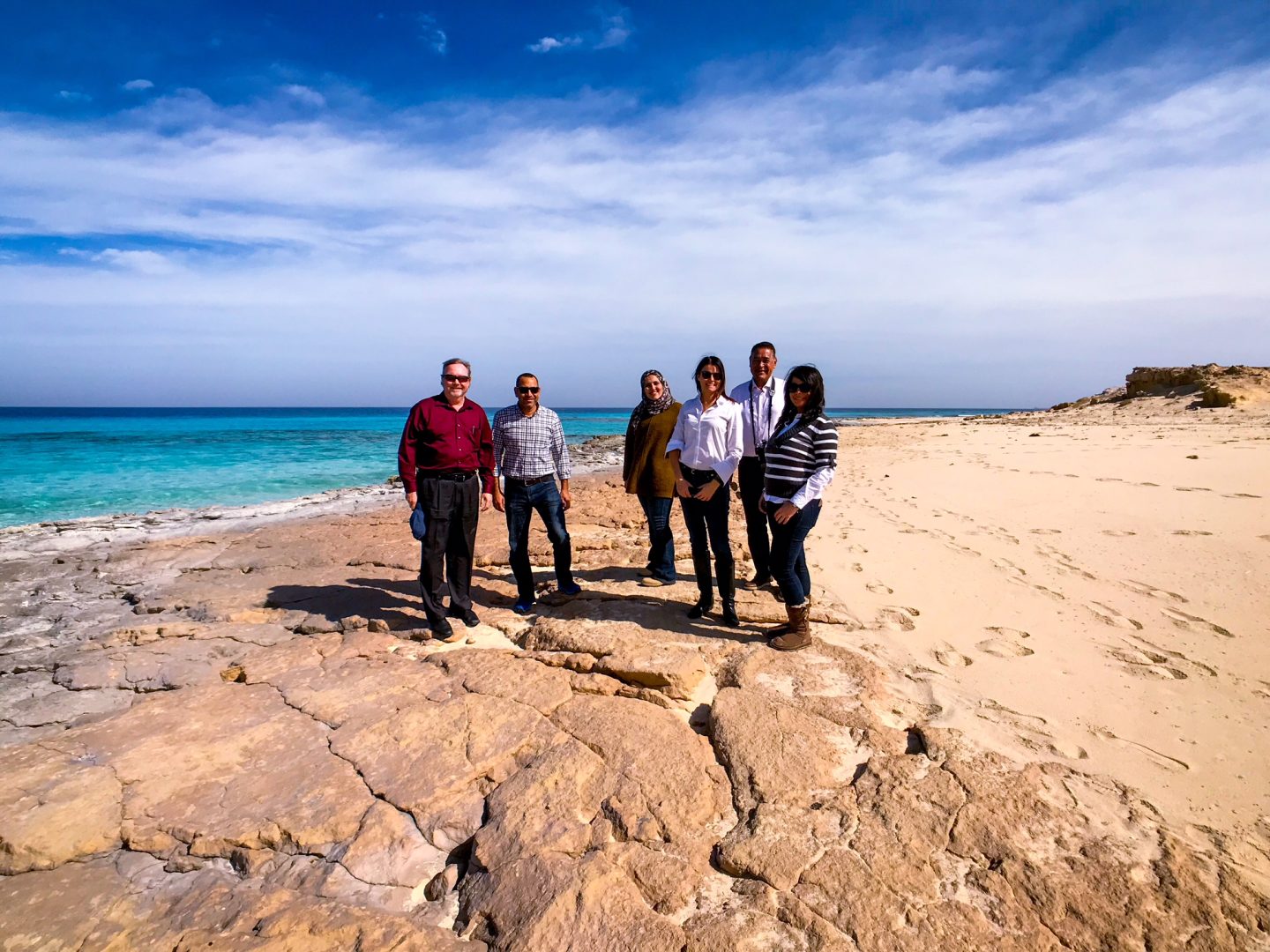 MARASSI BAY - FIRST IMPRESSIONS - JZMK Partners