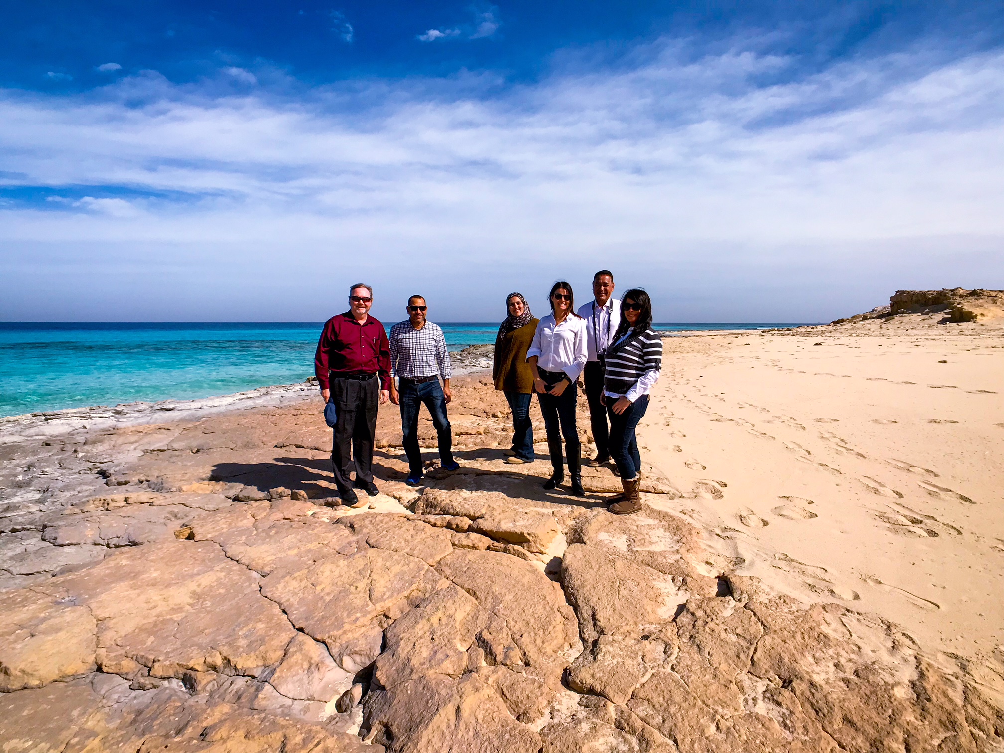 MARASSI BAY - FIRST IMPRESSIONS - JZMK Partners