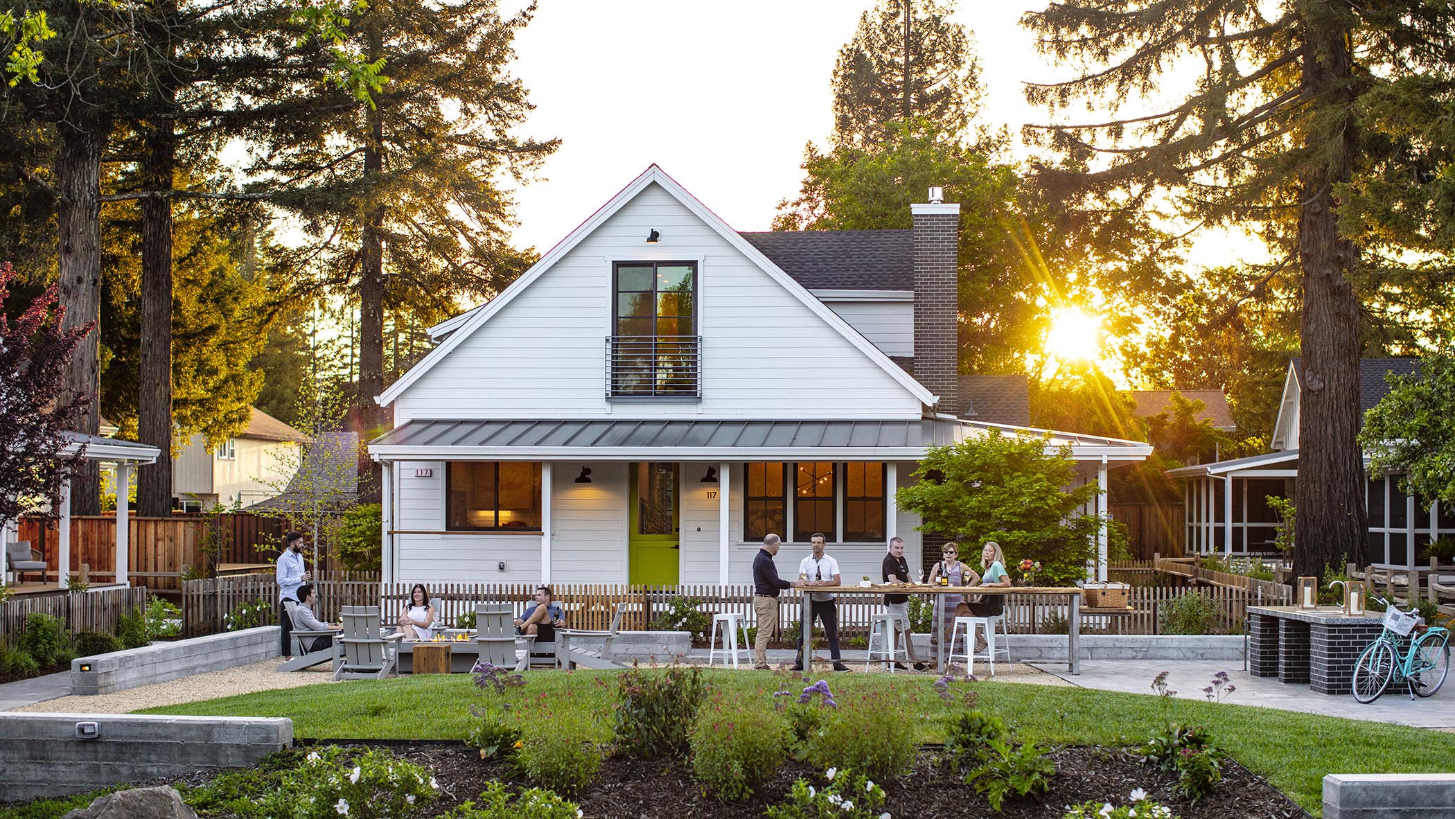 Awards - JZMK Partners